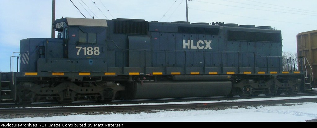 HLCX 7188